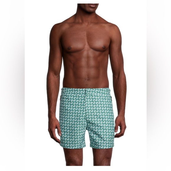 Ted Baker | Swim | Ted Baker Harlley Swim Shorts | Poshmark